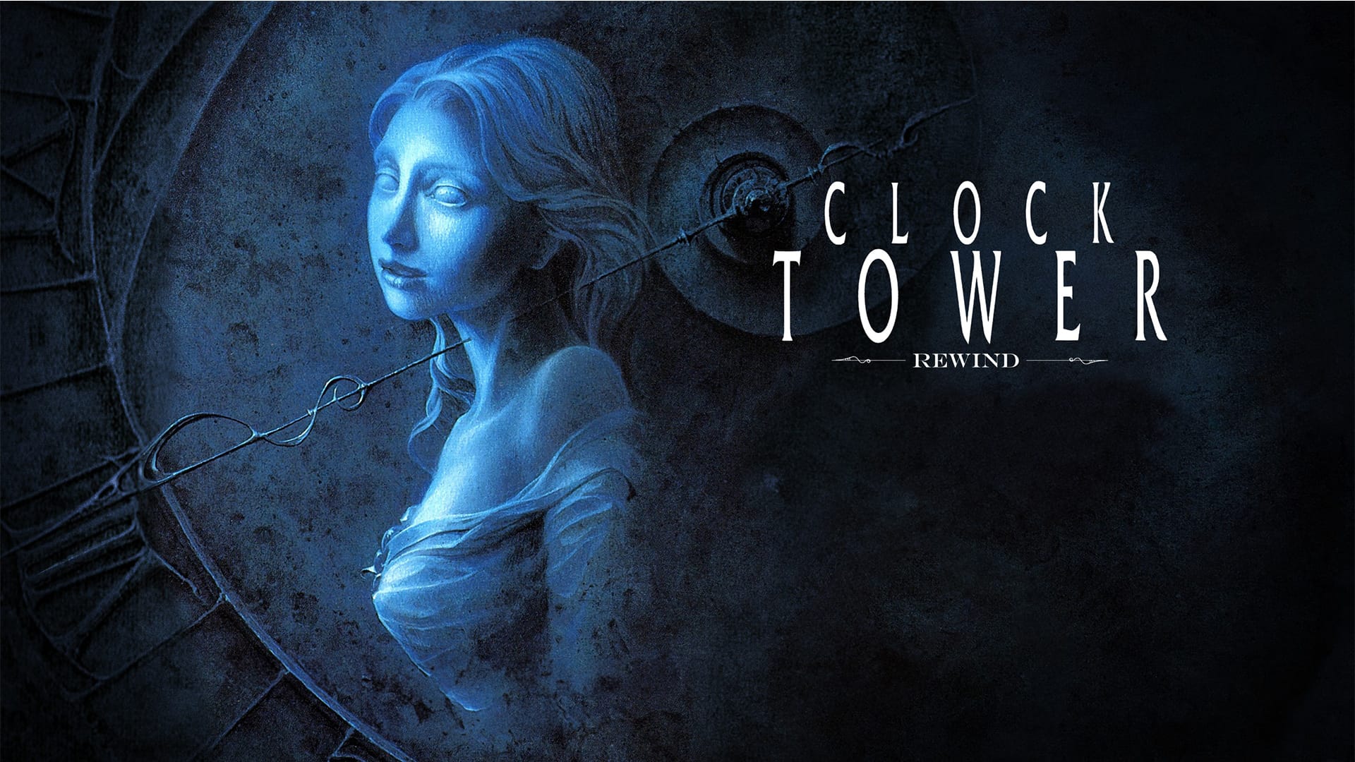 Test: Clock Tower Rewind - Pixel-Pott